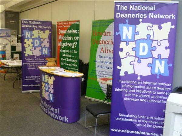 General Synod – The National Deaneries Network
