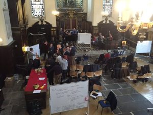 Church growth – The Role of Deaneries – The National Deaneries Network