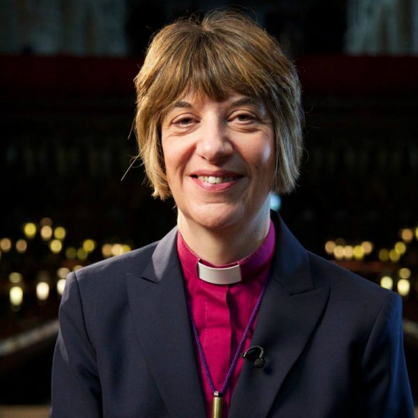 Rt Revd Rachel Treweek – The National Deaneries Network
