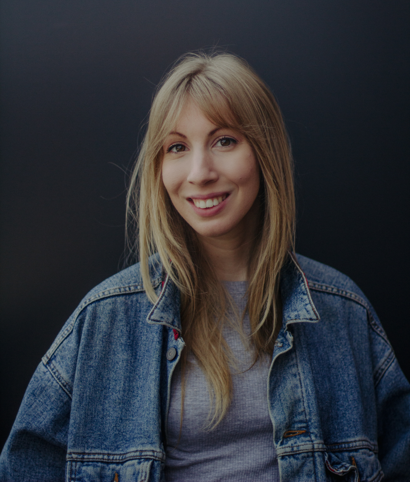 Beth Collingridge – The National Deaneries Network